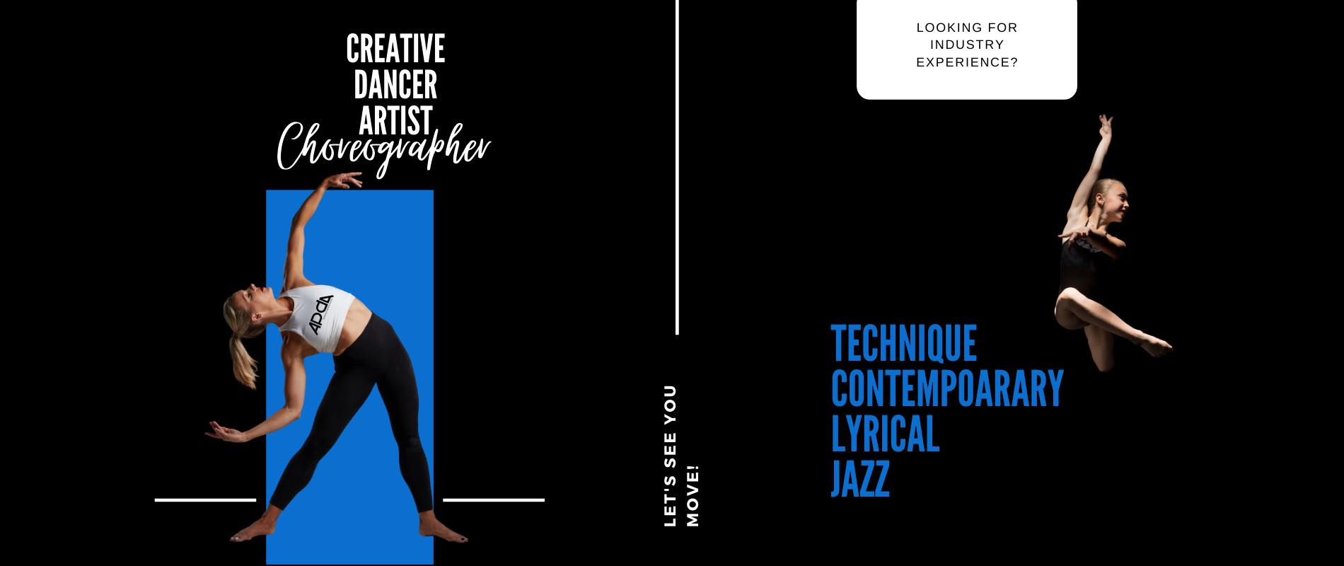 APDA Presents … – Physie And Dance